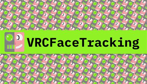 vrcfacetracking on steam