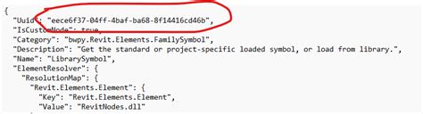 Replacing Old Nodes Revit Dynamo