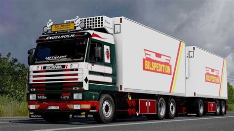 Truck Templates Ets2 Mods