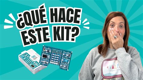 ⚡️ arduino sensor kit unboxing y tutorial youtube