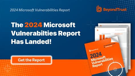 Download The 2024 Microsoft Vulnerabilities Report Jaclyn D Posted On The Topic Linkedin