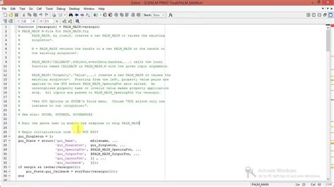 Matlab Code For Palmprint Recognition Using Image Processing Matlab
