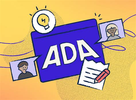 Celebrating The 33rd Anniversary Of The ADA And Yet Theres Still So
