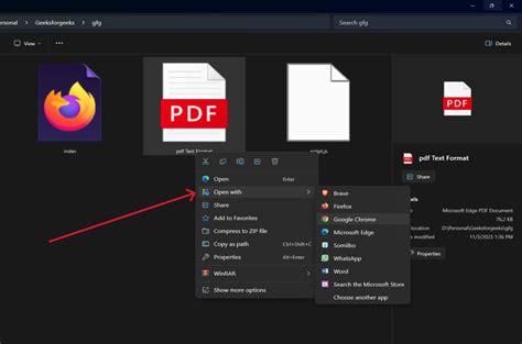 pdf file format geeksforgeeks