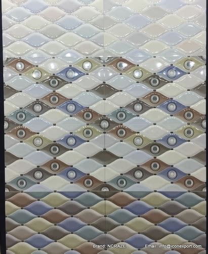 Bathroom Wall Tile Trader Morbi India At Best Price In Morbi Icon Export