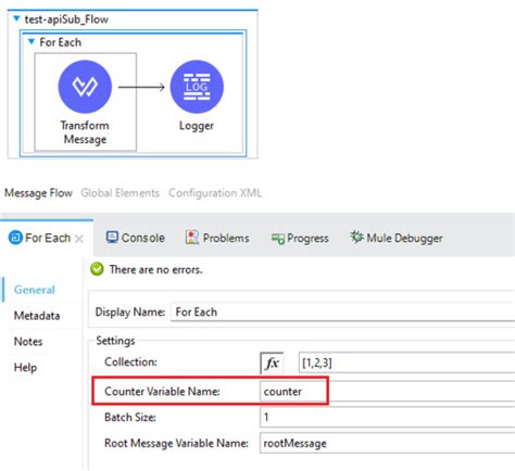 Mulesoft Help Center