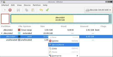 How Ubuntu Virtualbox Increase Disk Size Pigose