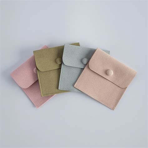 Купить Упаковка для ювелирных изделий, сумки для хранения, подарочная ...