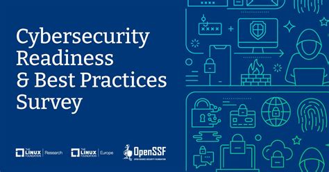 Cybersecurity Lfresearch Openssf Lfeurope Bestpractices The Linux Foundation
