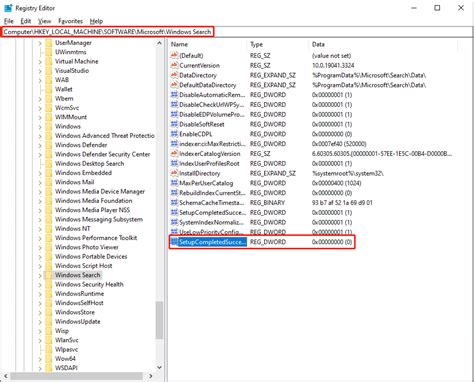 How To Reset Windows Search Settings Discover 3 Ways