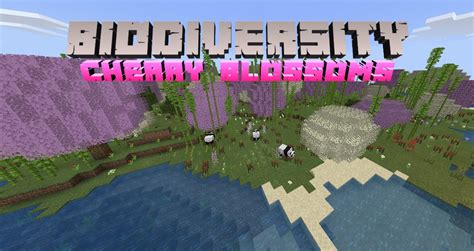 github frederoxdev biodiversity biodiversity is a mod for the