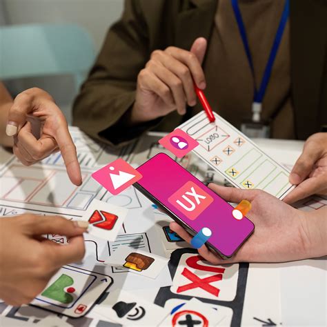 The Power Of Design Metaphors Increasing Customer Satisfaction Through Better Ui Ux Design