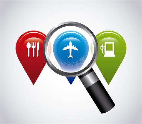 Gps Signals Stock Illustrations 523 Gps Signals Stock Illustrations