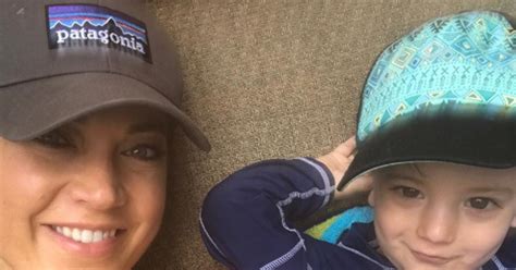 Good Morning Americas Ginger Zee Reveals Shes Pregnant E Online