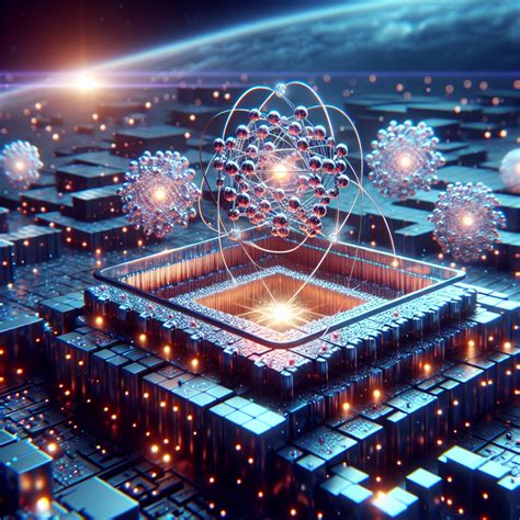 Advancements In Qubit Technology Towards Scalable Quantum Computing