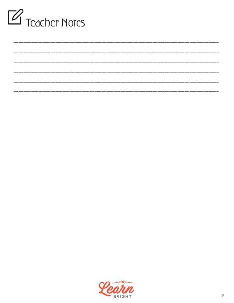 Base Ten Numerals And Names Lesson Plan By Learn Bright Education