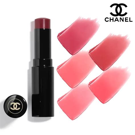 샤넬 레 베쥬 헬시 글로우 립 밤 립스틱 루쥬 뷰티 색조 화장품 3g 5종 크로켓
