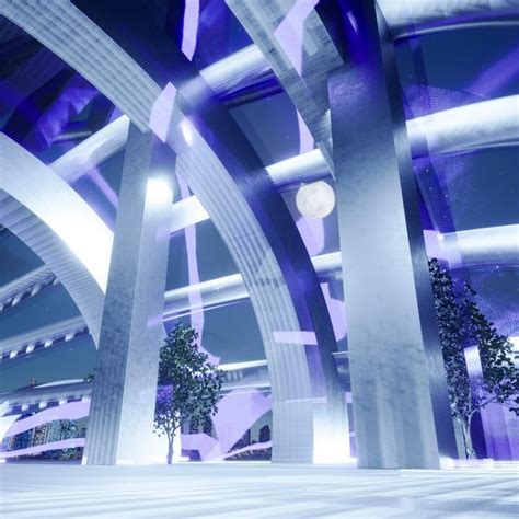 Advanced Visualization And Animation At My Archischool