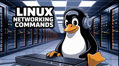 basic linux networking commands linux provides a robust set of… by