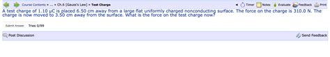 solved timer notes evaluate feedback print course contents