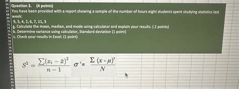solved 64question 2 4 ﻿points you have been provided with