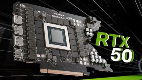 nvidia reportedly shifts production to geforce rtx 50 series gpus only