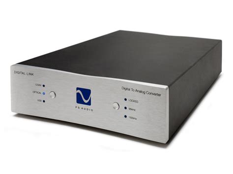 PS Audio Digital Link III DAC