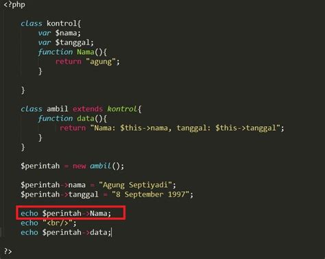 Contoh Program Kasir Dengan Php Programming Questions Lasopaforme