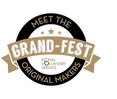 Grand Fest ~ Crochet Addict UK