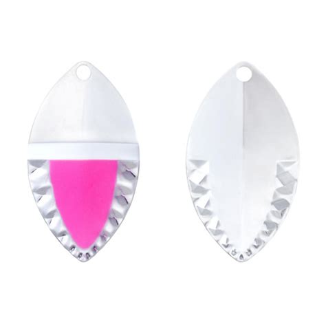 Fish Field Spinner Blades Variety