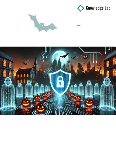 Knowledge Lab Ag On Linkedin Cybersecurity Waf Itsecurity Halloween Datenschutz Sicherimnetz…