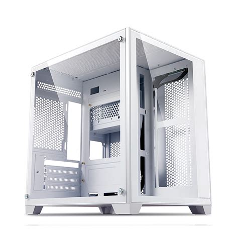 Ml02（白色） 洛圣都系列 金河田官网