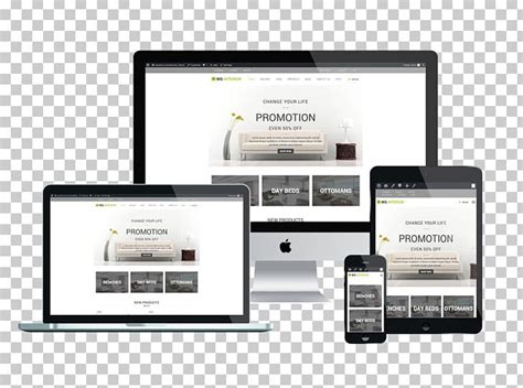 Responsive Web Design Joomla Templates Web Template System PNG Clipart Bootstrap Brand