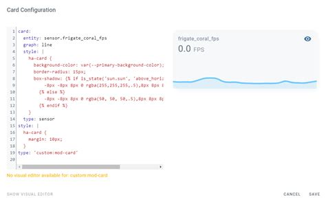 Lovelace Soft Ui Simple And Clean Lovelace Configuration Page 10