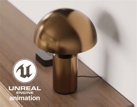 unreal engine animation 19 images behance
