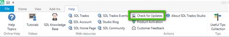 Troubleshoot Unexplained Errors And Unwanted Behaviour In Trados Studio MultiTerm
