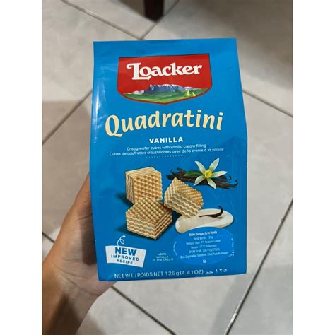Jual Loacker Wafer Shopee Indonesia