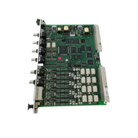 Vibro Meter Vm600 Mpc4 200 510 074 113 Vibro Meter