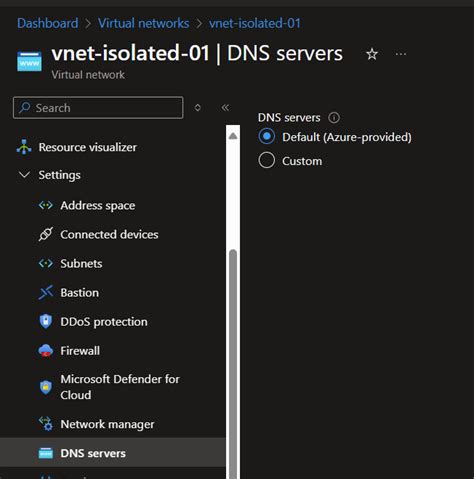 Application Insights Endpoint Not Available Microsoft Qanda