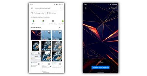 How To Fix The Problems To Change The Wallpaper In Android