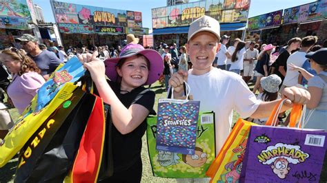 40 Photos Shows Amazing Opening Day The Cairns Post