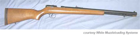 White Muzzleloading Systems Gun Values Blue Book Of Gun Values