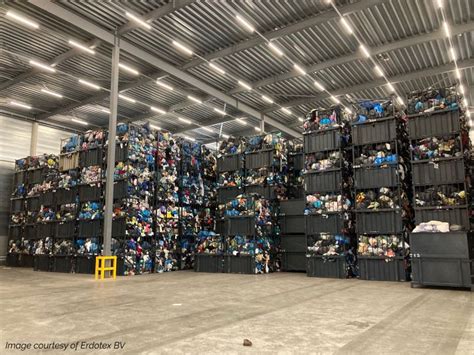 Accelerating Circularity On Linkedin Fashion Sustainability Project Secondhand