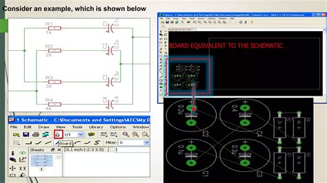 Pcb Design Using Eagle PPT
