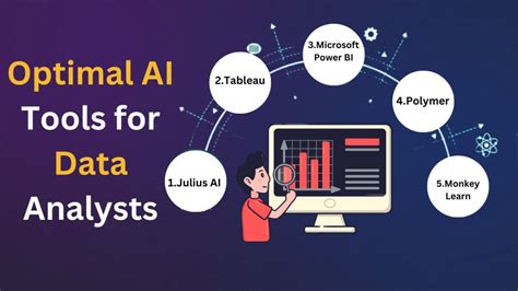 Optimal Ai Tools For Data Analysts Techprofree
