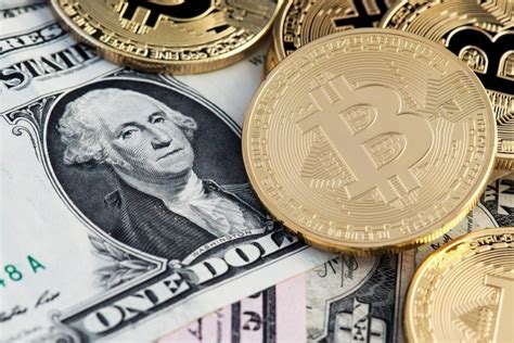 Bitcoin Hits Dollar All Time High But Trails In Euro