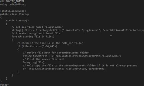 Christian Mills - How to Create an OpenVINO Plugin for Unity on Windows Pt. 3