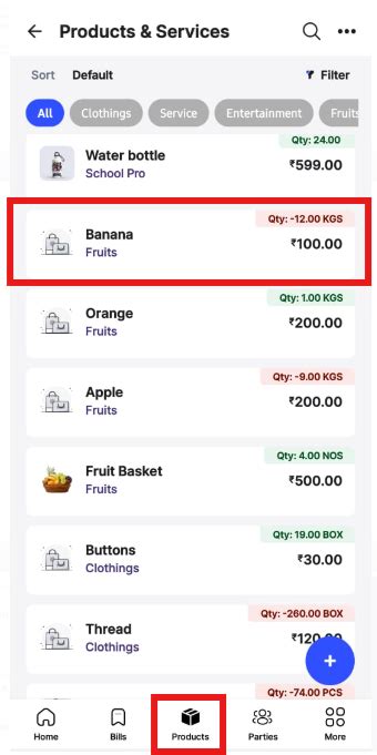 How To Add Product Image In Swipe Mobile App Android Swipe