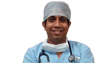 Dr Satyajit Sahoocardiothoracic And Vascular Surgeon In Bhubaneswar