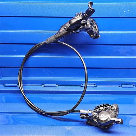 Shimano Xt Vorderbremse Br M8000 Kaufen Auf Ricardo